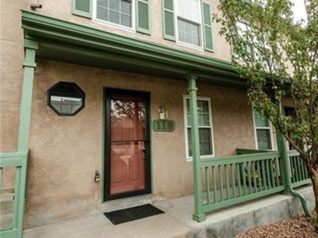 119 Iveystone Ct, Colorado Springs, CO 80919
