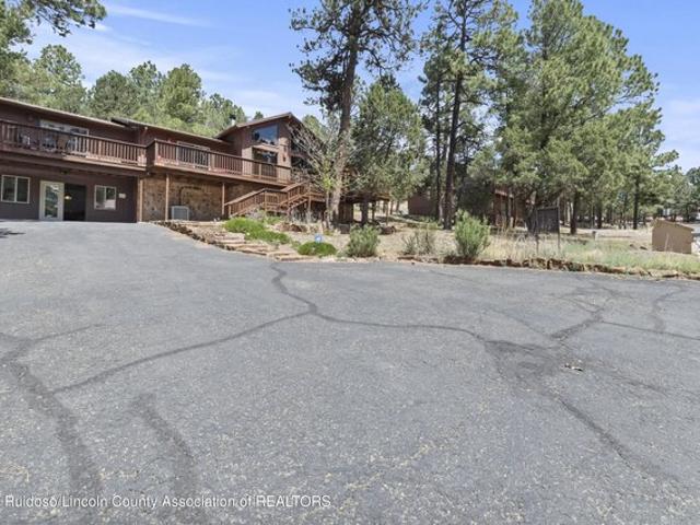 119 Jack Little Dr Lot 15, Ruidoso, NM 88345