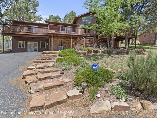 119 Jack Little Dr Lot 15, Ruidoso, NM 88345