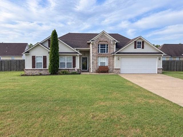 119 Julia Dr, Atoka, TN 38004