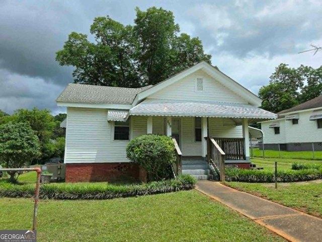 119 O St, Thomaston, GA 30286