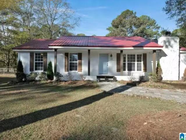 119 OAK DR, JASPER, AL 35501