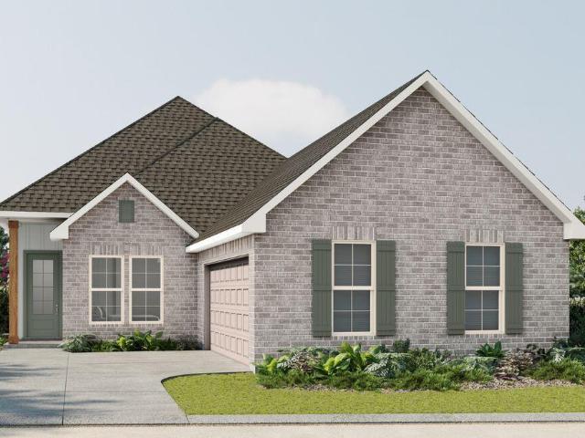 119 Oak Hvn Dr, Lafayette, LA 70507 | MLS #RA2600000