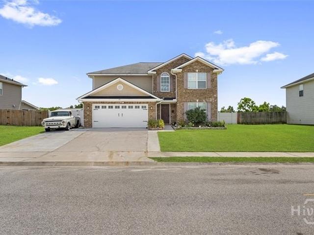 119 Oak Harvest Rdg, Midway, GA 31320