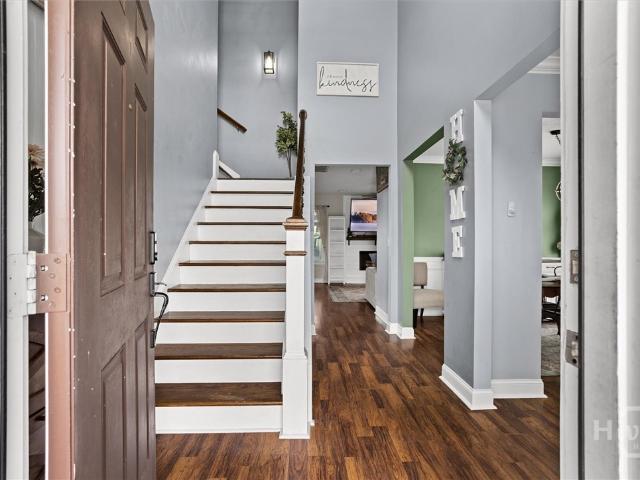 119 Oak Harvest Ridge