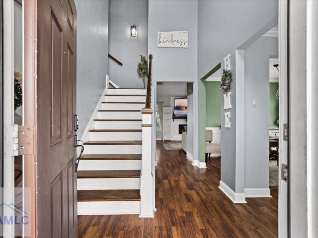 119 Oak Harvest Ridge