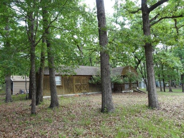 119 Oak St, Mabank, TX 75156