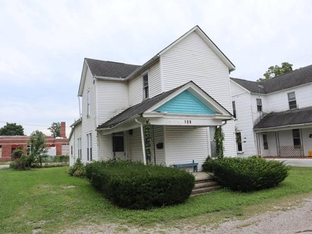 119 Oak, Washington Court House, OH 43160