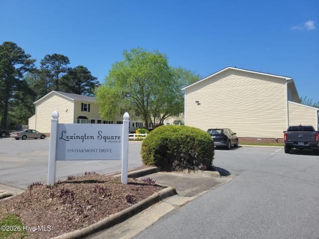 119 Oakmont Drive # 26