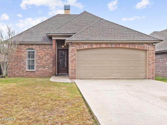 119 Octavia Dr, Scott, LA 70583 | MLS #RA2600000