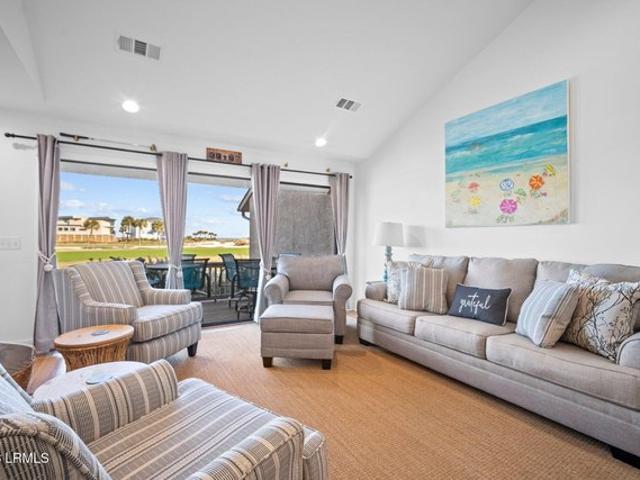 119 Ocean Point Dr, Fripp Island, SC 29920