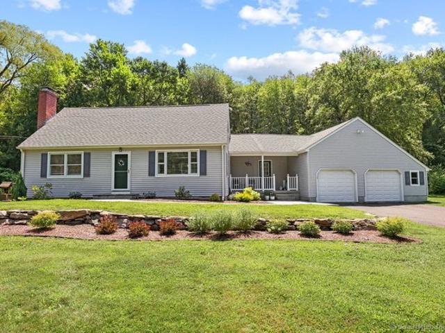119 Old Marlborough Tpke, Portland, CT 06480