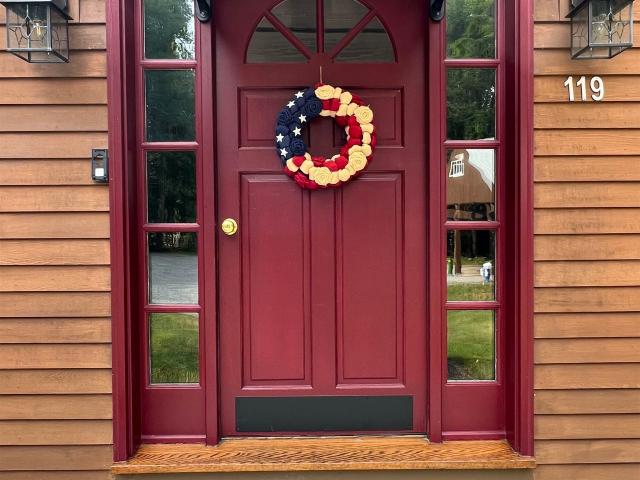 119 Old Coach Road