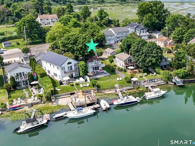 119 Old Dam Rd, Fairfield, CT 06824