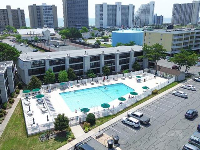 119 Old Landing Rd Unit 307F, Ocean City, MD 21842