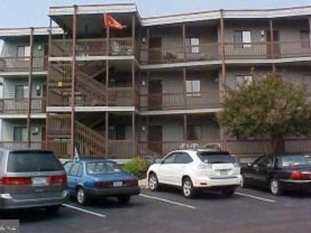 119 Old Landing Rd Unit B102, Ocean City, MD 21842