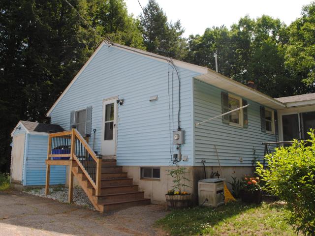 119 Old Rochester Road