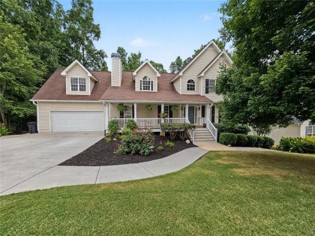119 Oliver Overlook
