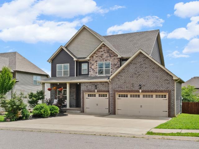 119 Overcrest Ct