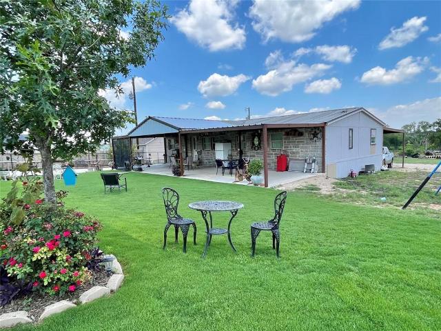 119 Overlook Trail, Azle, TX 76020 | MLS #21167