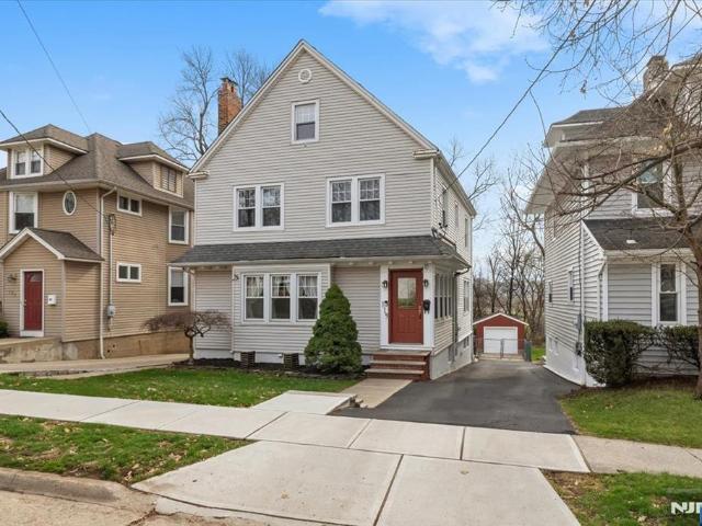 119 Overpeck Ave, Ridgefield Park, NJ 07660 | MLS #25043 | Compass