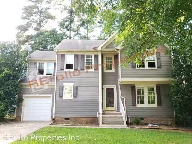 119 Love Valley Drive 119 Love Valley Dr