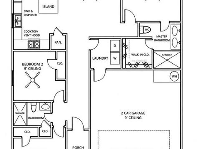 119 Loon Bay Drive