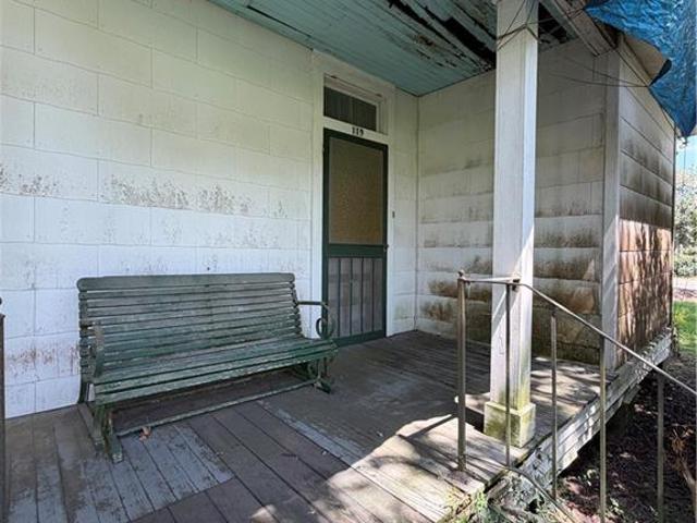 119 Lorraine Street