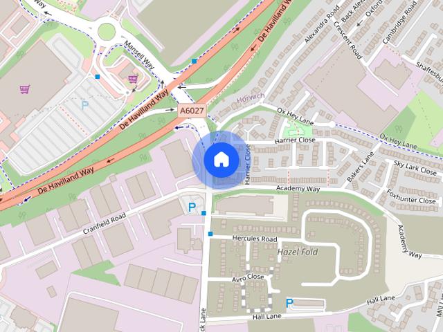 119 Lostock Lane, Bolton, BL6 4GG