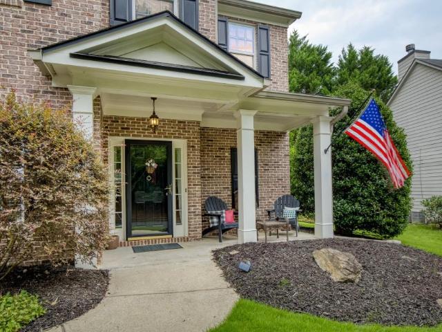 119 Lake Reserve Way