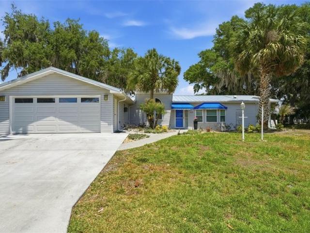 119 Lake Shore Cir, Leesburg, FL 34788