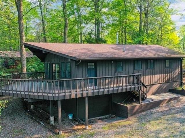 119 Lake Shore Dr W, Rock Hill, NY 12775