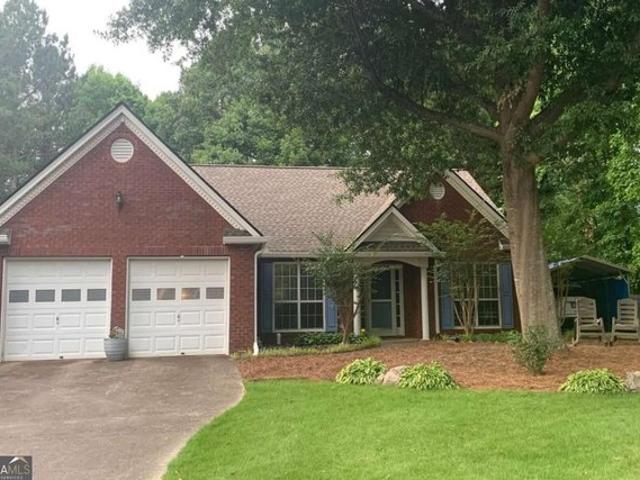 119 Lancaster Way, Hiram, GA 30141