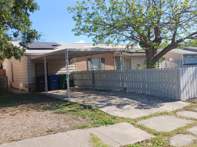 119 Langford Pl, San Antonio, TX 78221 | MLS #1959