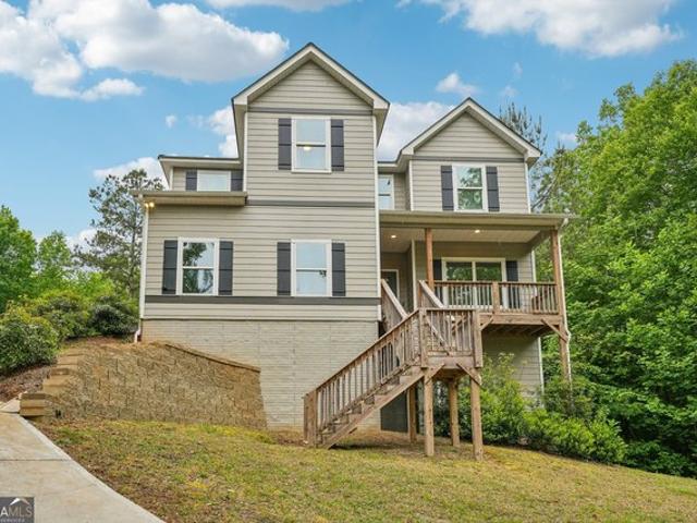 119 Landon Dr, Whitesburg, GA 30185