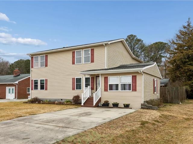 119 Landing RD