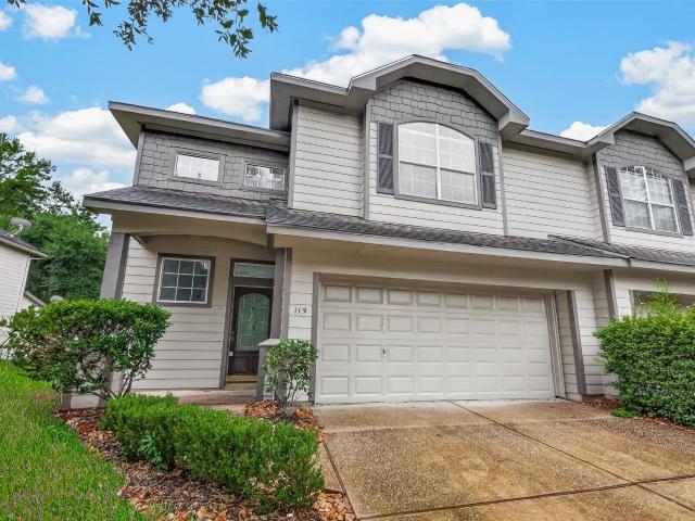 119 Ledgestone