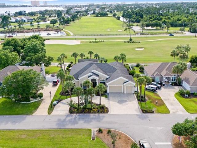 119 Legend Lakes Dr, Panama City Beach, FL 32408