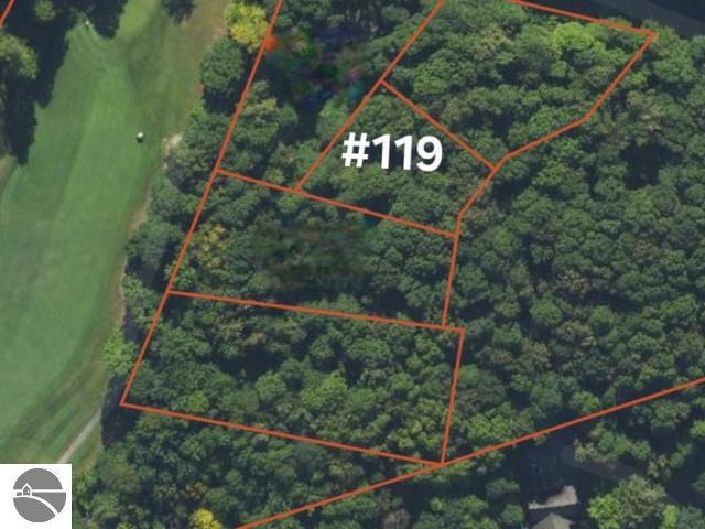 119 Legend Trail