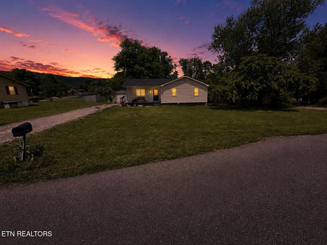 119 Little Creek Lane