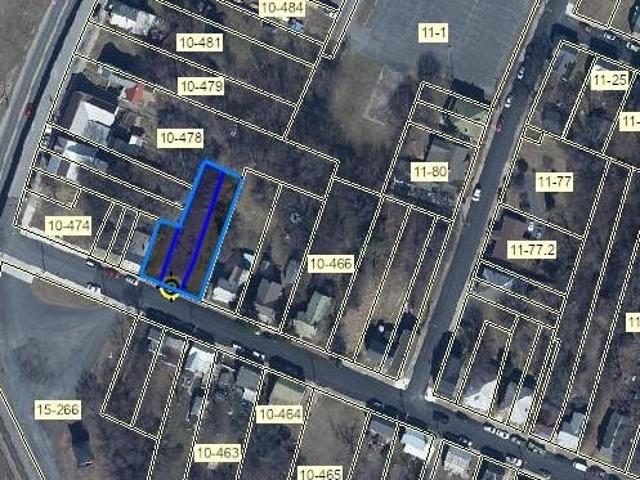 119 Liberty Street, Martinsburg, WV 25401