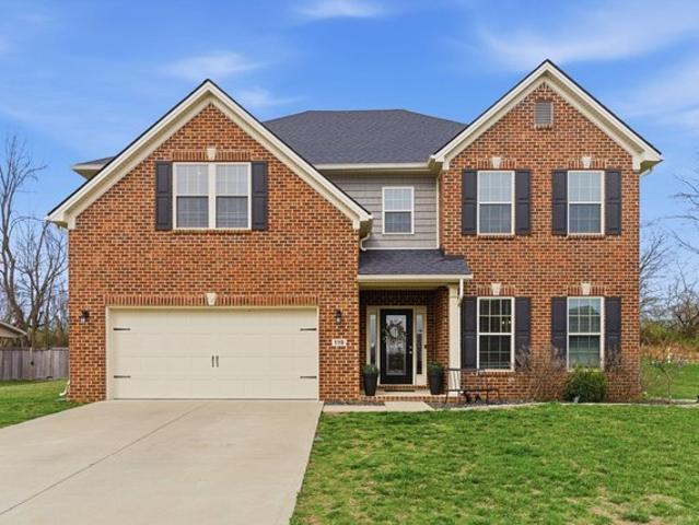 119 Limestone Ln, Georgetown, KY 40324