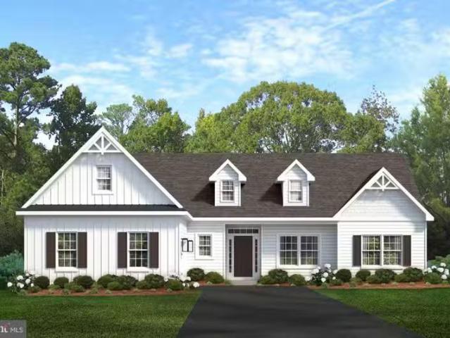 119 LINCOLNSHIRE ST LOT 106, OXFORD, PA 19363 Single Family Re.