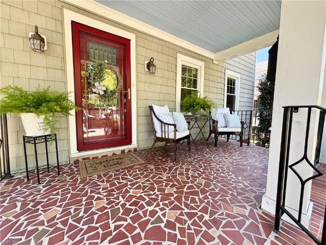 119 Linden Avenue AVE