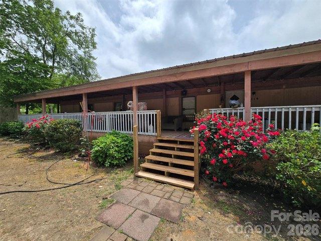 119 Lurie Dr, Biscoe, NC 27209