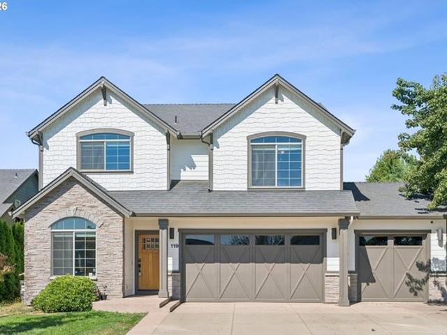 119 Lynx Ave, Aumsville, OR 97325