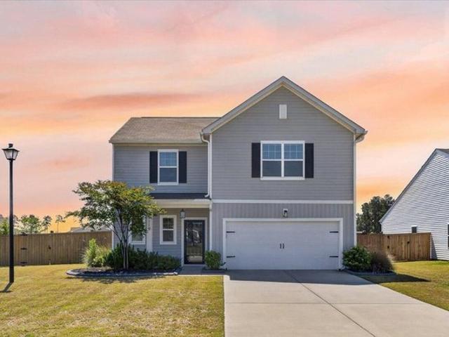 119 Lyra Ln, Summerville, SC 29486