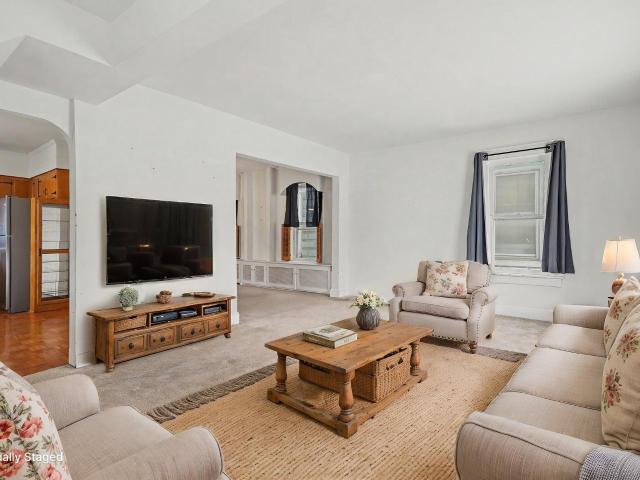 119 M Street