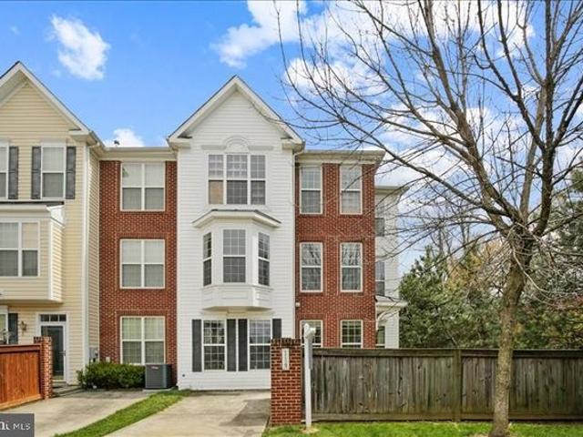 119 Mountain Creek Cir, Frederick, MD 21702