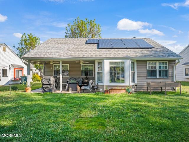 119 Mohican Lane